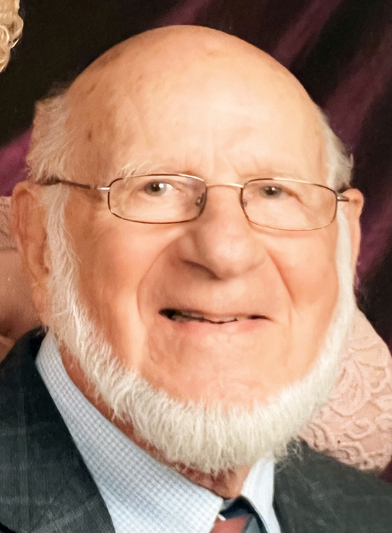 John H. Van Dyke 1938-2025 | News, Sports, Jobs - Tribune Chronicle